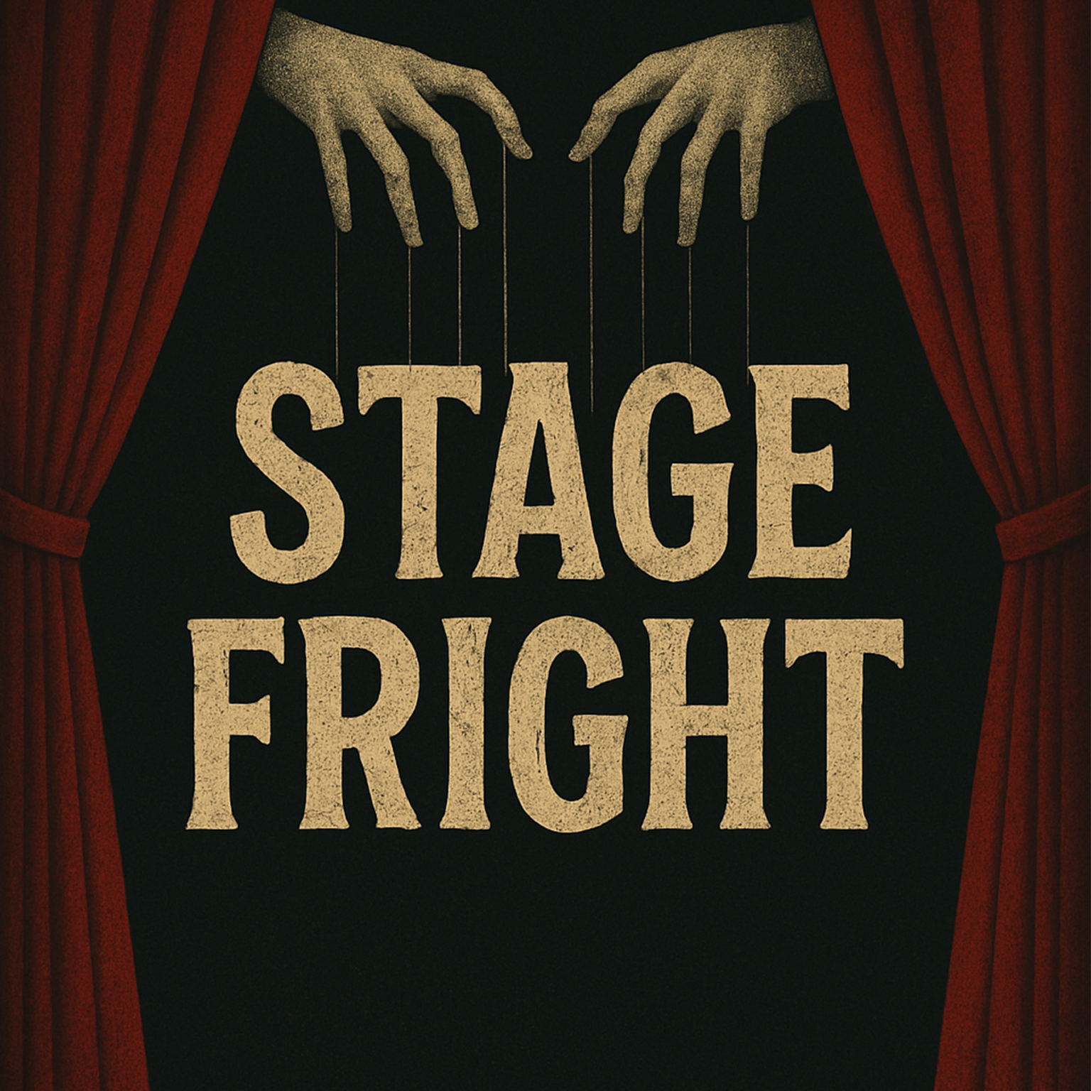 Stage Fright Walkthrough - Escape Room Pittsburgh